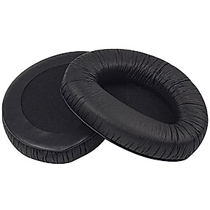 Replacement Ear Pads Cushions for Sennheiser RS160 RS170 HDR160 HDR170 Headphones