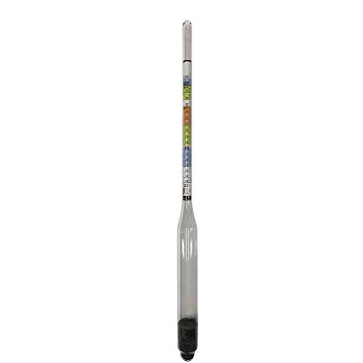 LD Carlson 5451 Hydrometer - Wine/Beer