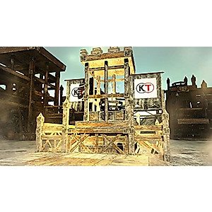 真・三國無双7 Empires プレミアムBOX (初回特典「郭嘉&関銀屏」「伊達まシャムね」「天狐」なりきりエディットパーツ ダウンロードシリアル同梱)