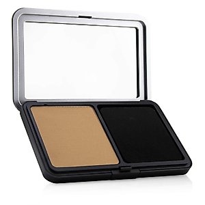 Make Up For Ever Matte Velvet Skin Blurring Powder Foundation - # R370 Medium Beige