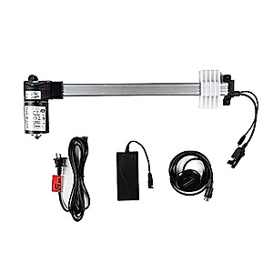 Fruhdi Power Recliner Sofa Lift Chairs Kaidi Motor Actuator Model KDPT007-02 Replacement Kit