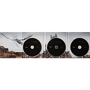 Game of Thrones: The Complete Eighth Season (Blu-ray)