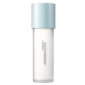 LANEIGE Water Bank Blue Hyaluronic Exfoliating Toner: Hydrate and Visibly Soften, 5.4 fl. oz.