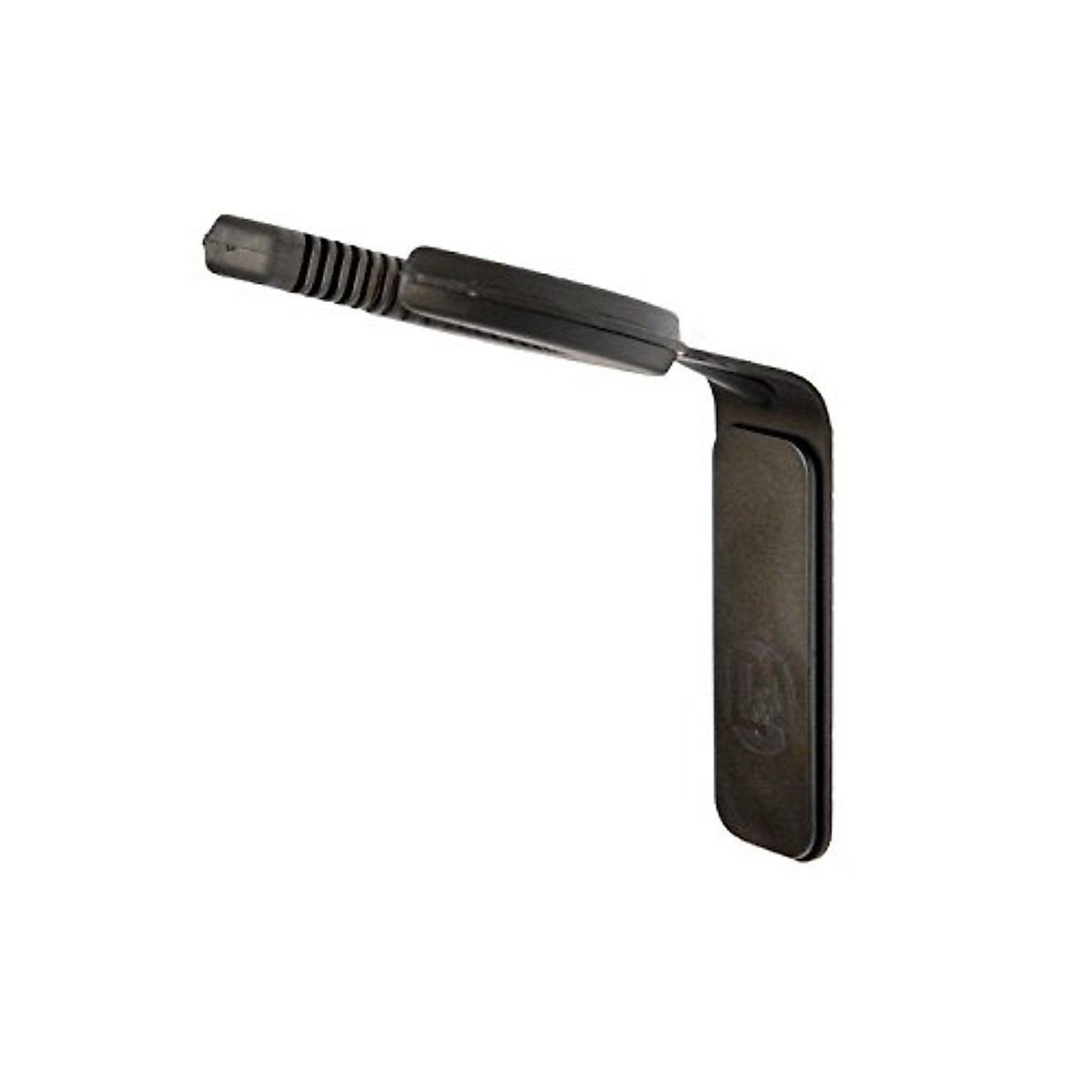 Grip: Professional Grade Guitar Wall Mount – Sturdy Metal Construction, Adjustable Hanger Hook for Electric Acoustic Bass Guitars - Easy Install Into Any Wall, Screws Included