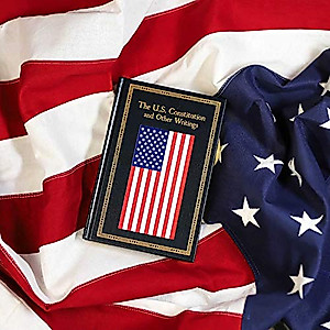 The U.S. Constitution and Other Writings (Leather-bound Classics)