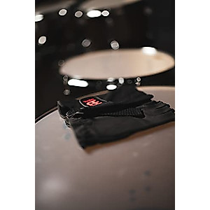 Meinl Half Finger Drummer Gloves - Medium