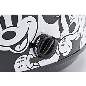 Mickey & Friends 5-Quart Slow Cooker
