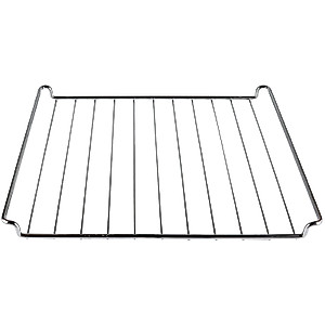 Wire Oven Rack Compatible for Cuisinart TOA-60/65 Convection AirFryer Toaster Oven, TOBEFORT Stainless Steel Wire Rack, Replacement Oven-Safe Warming Rack, Cooling Rack for Cooking and Baking