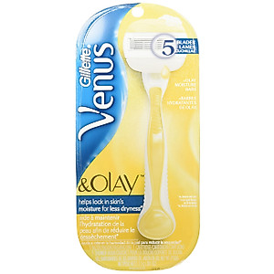 Venus & Olay Women's Razor 1 Count