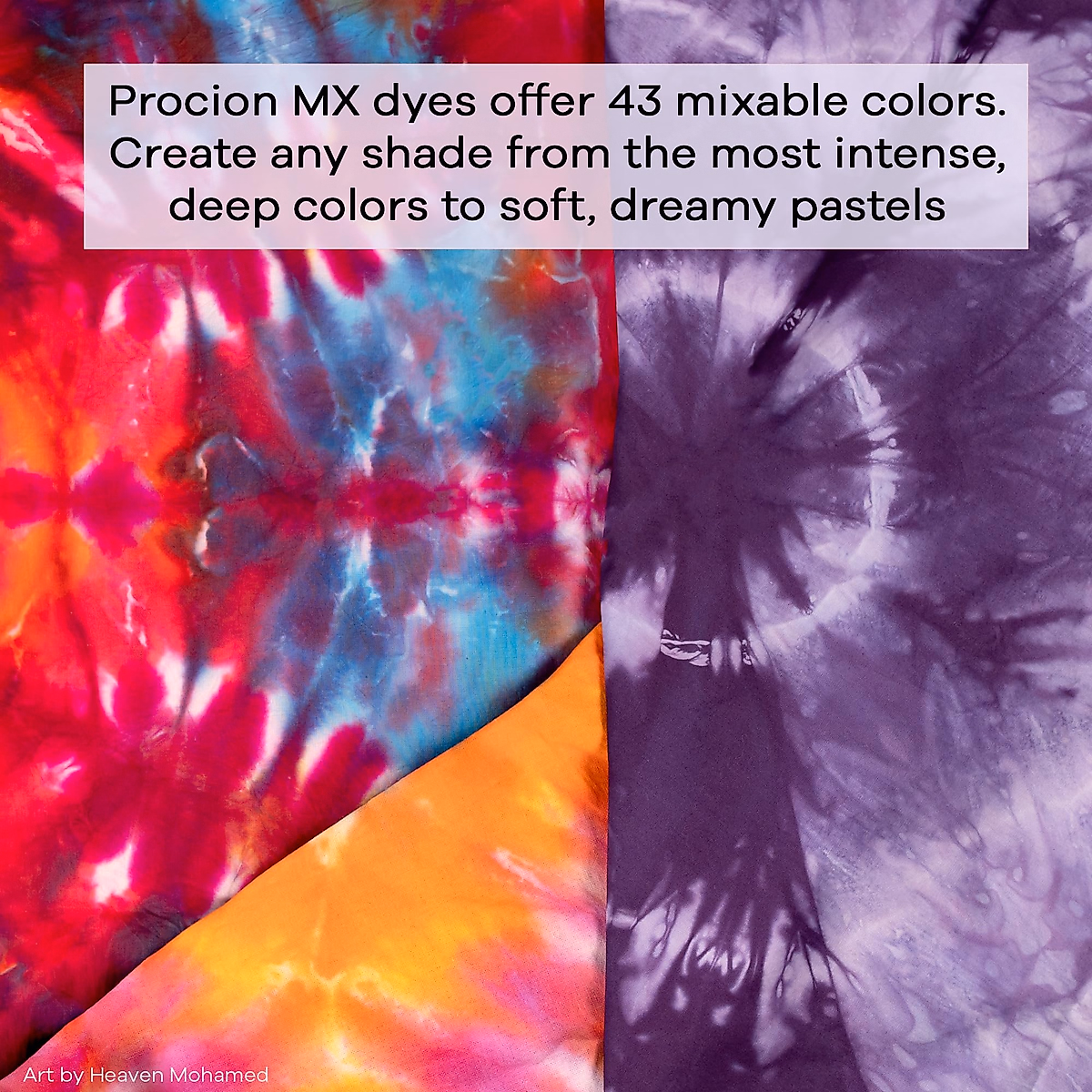 Deco Art Procion MX Fiber Reactive Dyes, 2/3 fl oz, Peach 6