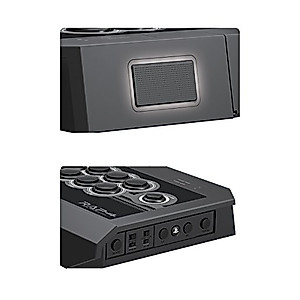 HORI Real Arcade Pro 4 Kai for PlayStation 4, PlayStation 3, and PC