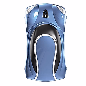 Toddler Tablet, 100240V Dual Frequency Baby Tablet for Home for Travel (US Plug)