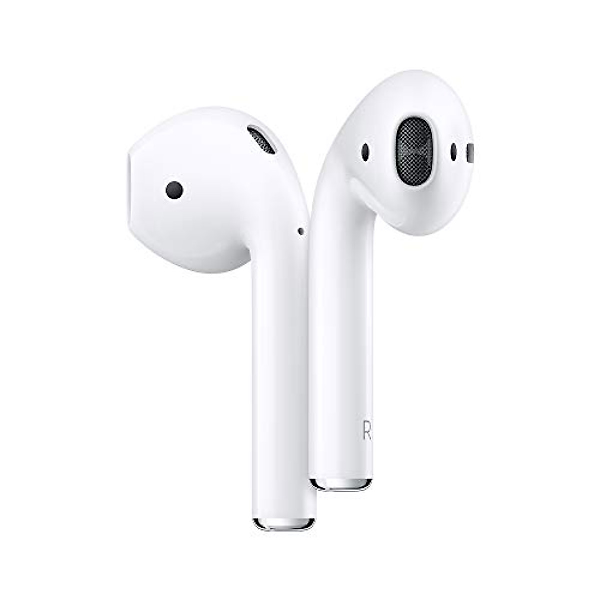 Apple AirPods (2nd Generation) with Lightning Charging Case with AppleCare+