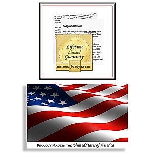 4-Stone CZ Wedding Engagement Ring Set, Sterling Silver, 12k Green and Rose Black Hills Gold Size 8