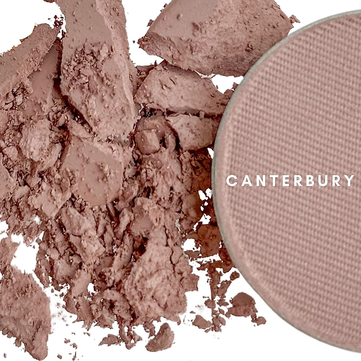 Honeybee Gardens Skinny Dip Eye Shadow Palette + Bellissima Volumizing Mascara Bundle