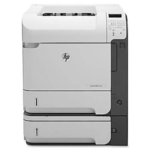 Renewed HP LaserJet Enterprise 600 M602X M602 CE993A Printer w/90 Day Warranty