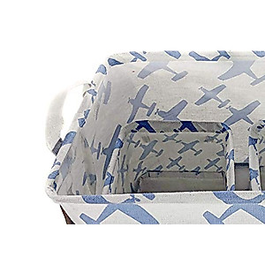 Baby Shower Nursery Bins