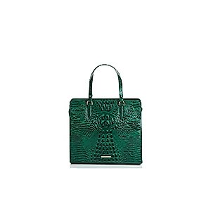 BRAHMIN Emerald Melbourne Tia