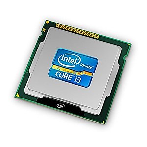 Intel Core i3-3220 Processor (3M Cache, 3.30 GHz) BX80637i33220
