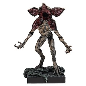 Royal Bobbles Stranger Things Demogorgon Collectible Bobblehead Statue