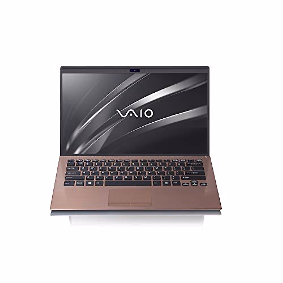 VAIO SX14 - Intel Core i7-10710U | 16GB Memory (RAM) | 512GB PCIe SSD | Windows 10 Pro | 14.0" Ultra HD 4K (3840x2160) Display | Bronze