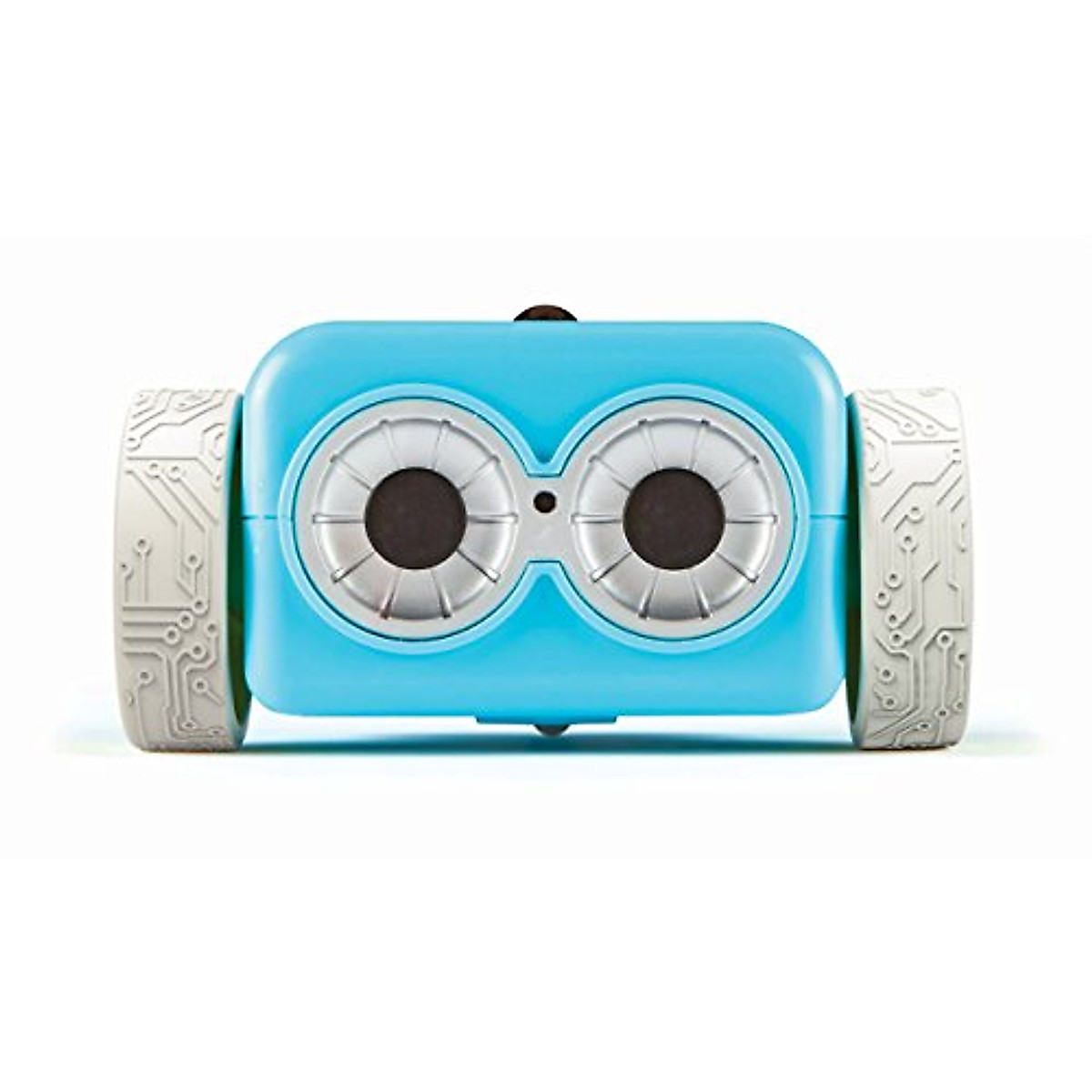 Learning Resources Botley The Coding Robot - 45 Pieces, Ages 5+ Screen- Free Coding Toys, Coding STEM Toy for Kids, Coding for Kids