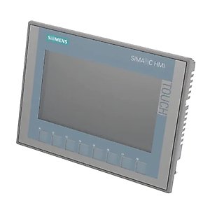 CBBEXP 6AV2123-2GB03-0AX0 KTP700 Basic Panel Key/Touch 7" TFT Display 6AV21232GB030AX0 Sealed in Box Fast