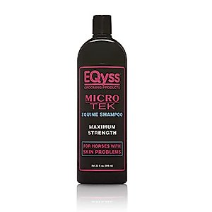 EQyss Micro-Tek Shampoo 32 oz