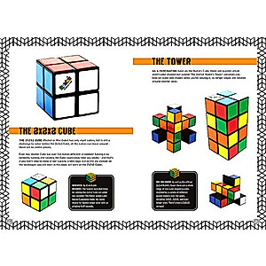 How To Solve The Rubik's Cube: Celebrating 50 years of the world’s most famous puzzle