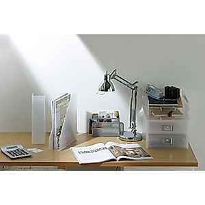 Like-It MX-19 Tr.White Organizer