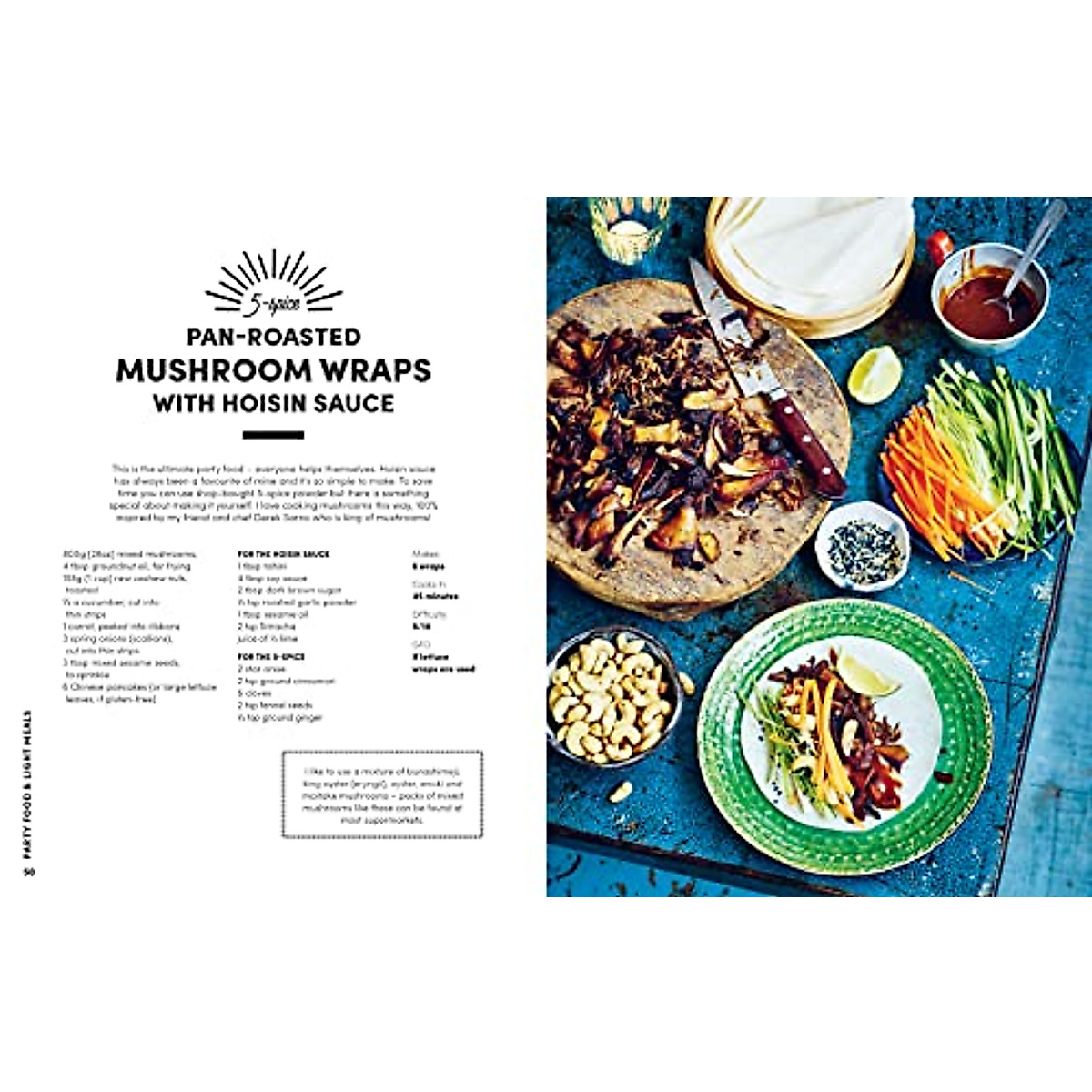 Vegan Christmas: Over 70 Amazing Recipes for the Festive Season