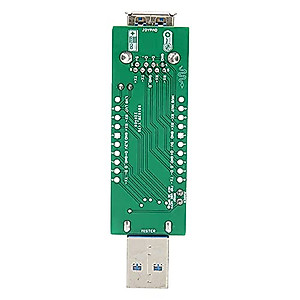 Jaerb for Adapter, Game Controller Adapter PCB Handle Adapter SNAC Adapter for for Computer