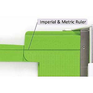 Cutterpillar Crop Paper Trimmer