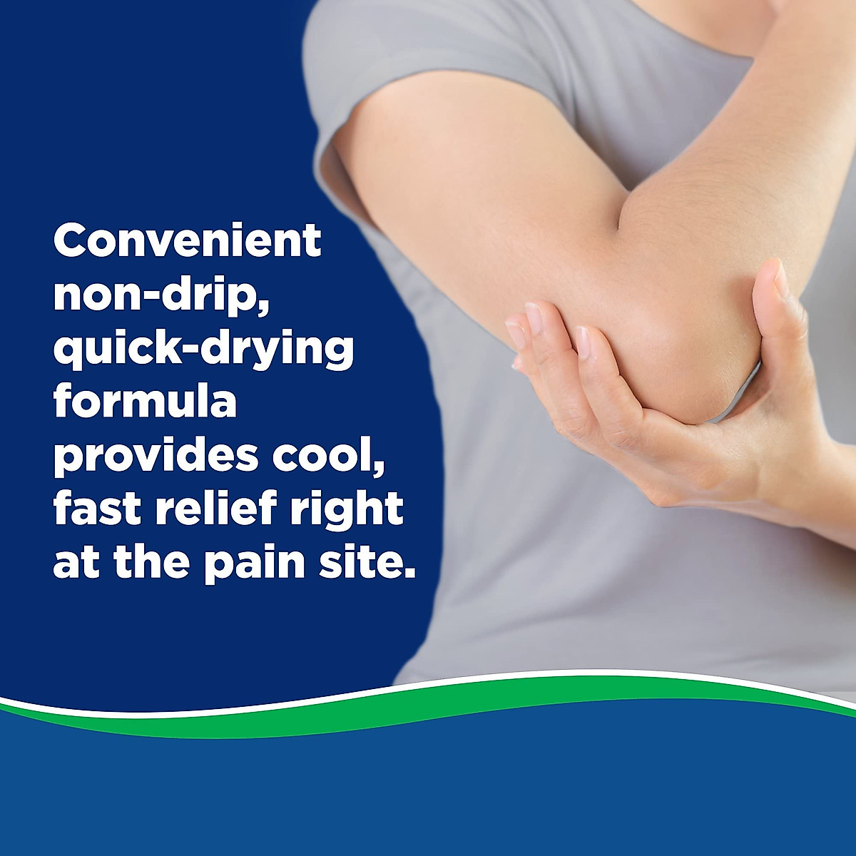 Salonpas Pain Relieving Jet Spray, 4 Fl Oz