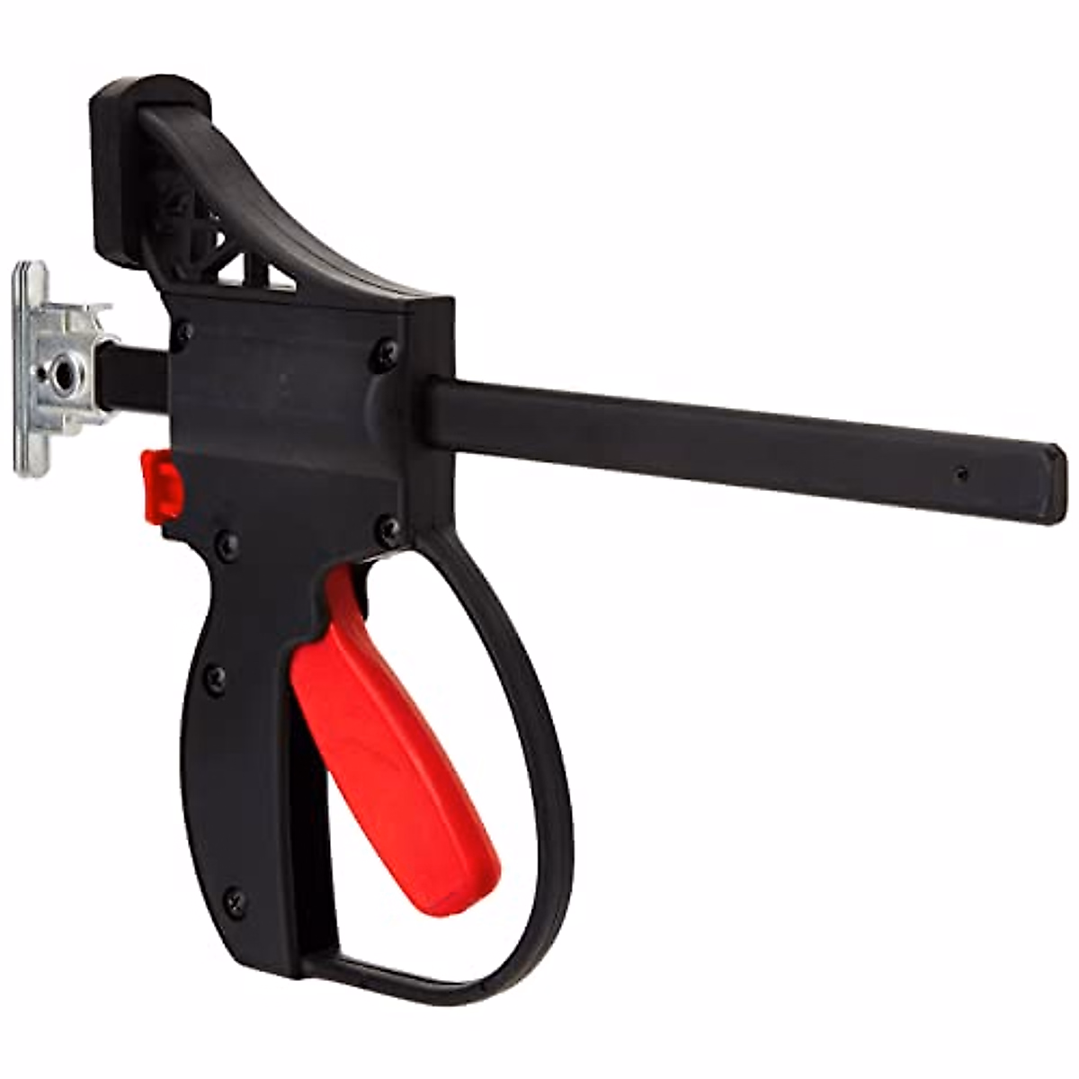 BOSCH FSNKZW Track Quick Clamps (2 Pc.), Black