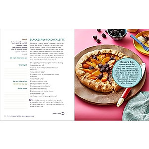 Little Helpers Toddler Baking Cookbook: Sweet and Savory Recipes to Make, Bake, and Share