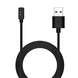 TenCloud Charger Compatible with Xiaomi Redmi Watch 2 Lite/3 Charging Cable