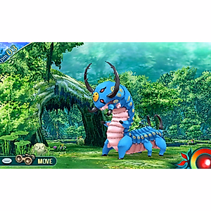 Labyrinth of the Sekaiju Ⅴ End of the long time myth [Japan Import][Region Locked / Not Compatible with North American Nintendo 3ds] [Japan] [Nintendo 3ds]