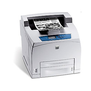 Xerox Laser Printer (4510/DT)