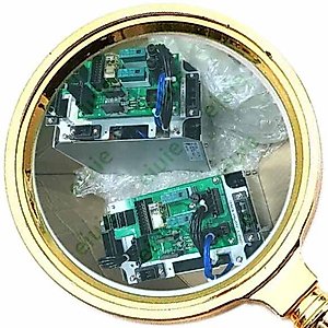 eiuie Robot Switching Unit JZRCR-YPU01C-1