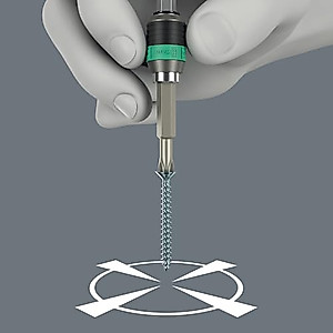 845/8 COUNTERSINK BIT SET