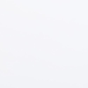 Convenience Concepts American Heritage Round End Table, White