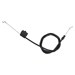 UpStart Components 532183281 Zone Safety Control Cable Replacement for Husqvarna 96132002302 - Compatible with 183281 Cable