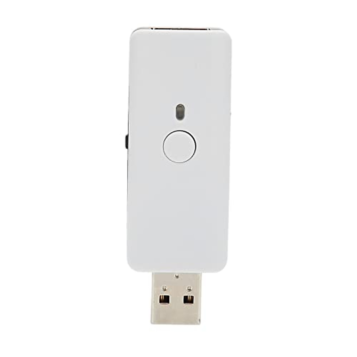 PUSOKEI Wired & Wireless Controller Adapter,Multifunction Bluetooth Controller Converter for PS4 PS3 Switch OLED Game Controller PC Laptop,Compatible with PS5 PS Classic Mini