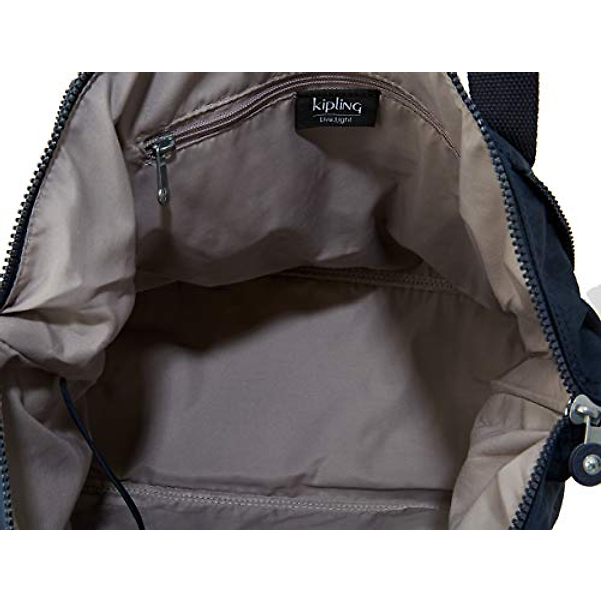 Kipling Satchel, Blue Blue 2
