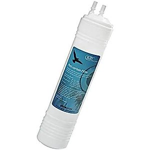 picogram Coconut-Based Post-Carbon Under-Sink Water Filter 8" 11" (11" (29cm))