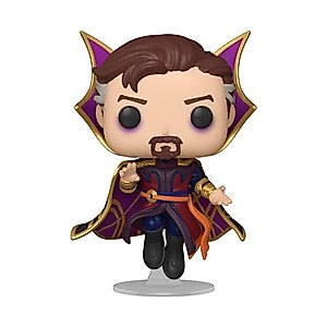 Funko Pop! Marvel: What If? - Doctor Strange Supreme