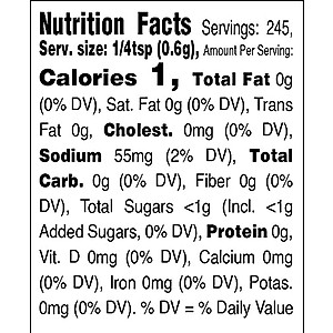 Miners Mix Poultry Perfection for Oven Roasted, BBQ, Grilled, Smoked, or Deep Fried Chicken, or Thanksgiving Turkey. A Low Salt, All Natural, and No MSG, Gourmet Seasoning Blend (5.2oz - pack of 1)