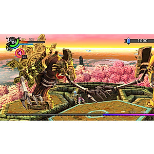 Trajectory of Nayuta: Kai