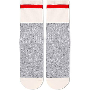 Zmart Funny Socks for Women Secret Santa Gifts Crazy Socks Novelty Socks, If You Can Read This Socks Bring Me Wine Socks Wine Gifts Wine Stocking Stuffers